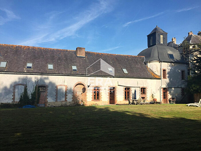 Maison à vendre - Frencq - 15 pièces - 11 chambres