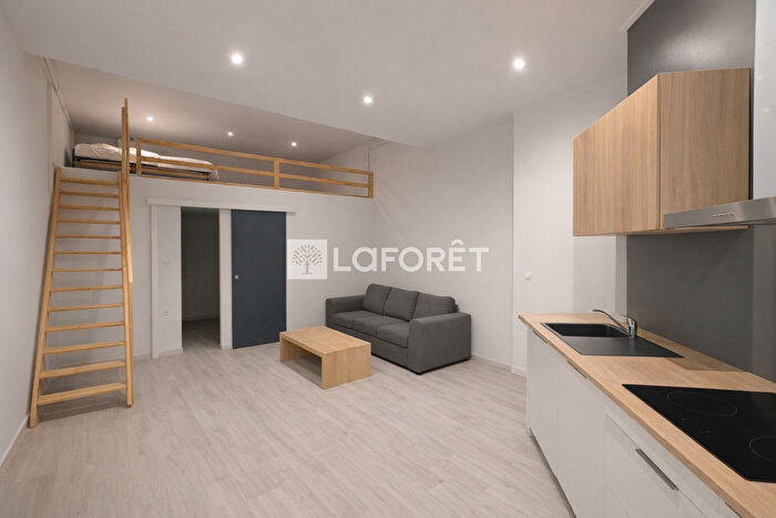 Appartement 2 pièces à vendre à Baillargues