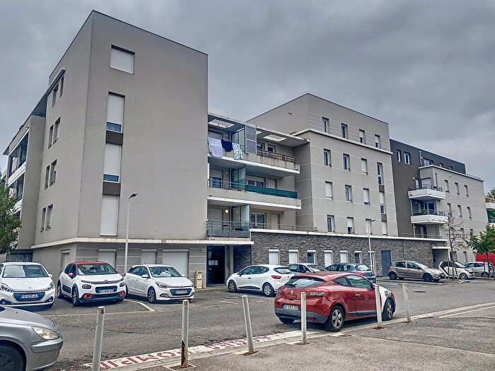 Appartement à vendre - Avignon, Préfecture - 2 pièces - 1 chambre