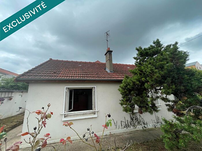 Maison à vendre - Limeil-Brévannes, Pasteur, Marquèze - 3 pièces - 2 chambres