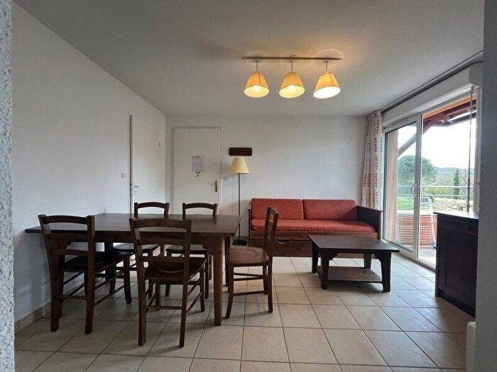 Appartement 3 pièces à louer - Prayssac