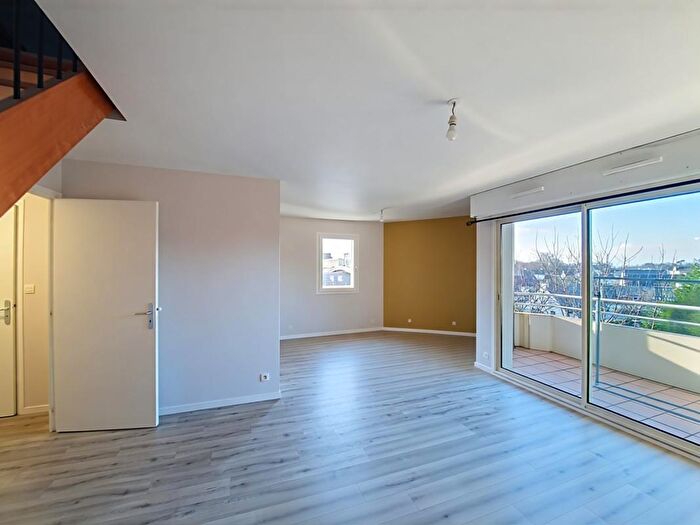 Appartement à vendre - Guidel - 4 pièces - 2 chambres