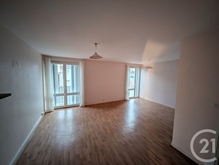 Appartement à vendre - Châteauroux, Cré, La Loge, Les Grands Champs, Les Méraudes, Touvent - 4 pièces - 3 chambres