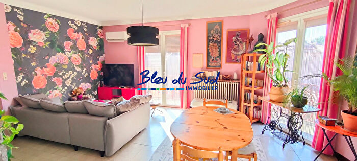Appartement 3 pièces à vendre - Perpignan