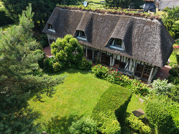 Aizier : Maison 5 pièces à vendre