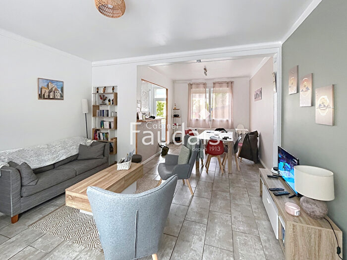 Maison 4 pièces à vendre à Lessay