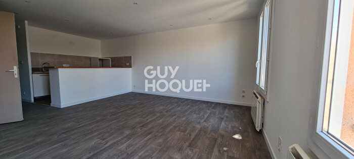 Appartement à louer - Caumont-sur-Durance - 3 pièces - 2 chambres