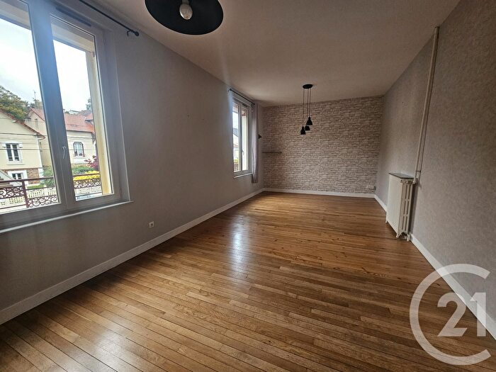 Montluçon, Buffon, Les Isles, Guineberts : Maison 4 pièces à louer