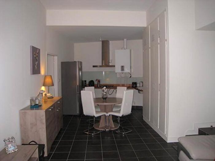 Centre Ville-Les Marins, Châteauroux - Appartement 3 pièces à louer