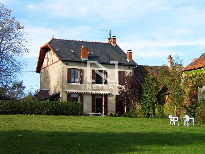 Maison à vendre - Cordesse - 4 pièces - 3 chambres