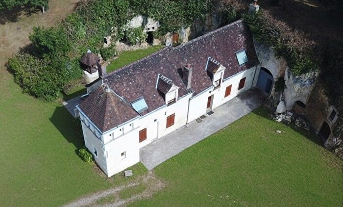 Maison 8 pièces à Ternay, à vendre