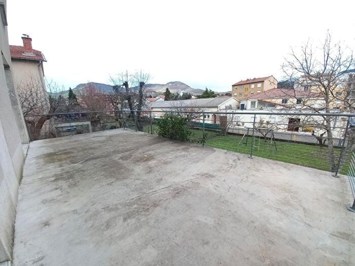 Maison à louer - Millau, Ladoux, Porte de la Victoire, Le Cayrel, Cartayre, Ladoux - 6 pièces - 5 chambres