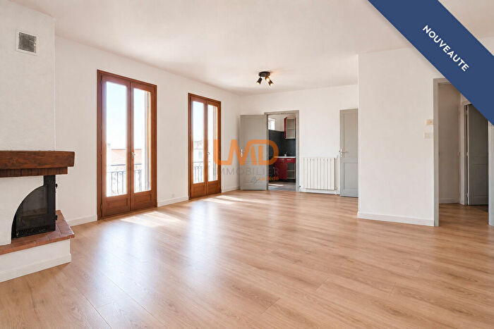 Maison 6 pièces à vendre - Ille-sur-Têt