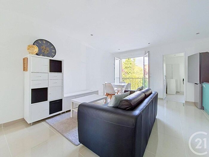 Appartement 3 pièces à louer à Chennevières-sur-Marne