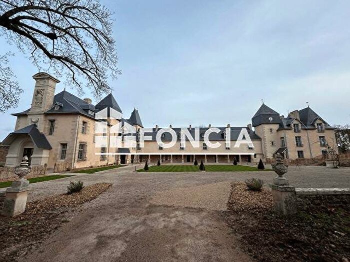 Appartement à louer - Ligugé - 2 pièces - 1 chambre