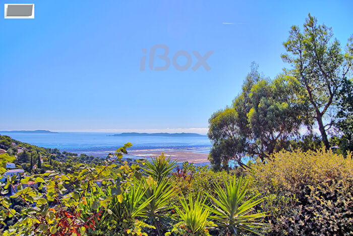 Hyères, Costebelle, Almanarre - Maison 4 pièces à vendre