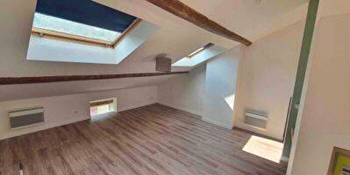Bouxières-aux-Chênes : Appartement 2 pièces à louer