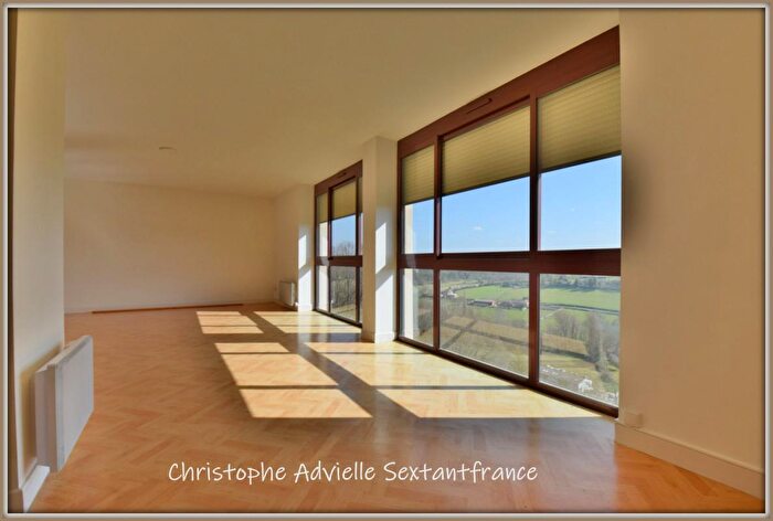 Maison à vendre - Belvès - 11 pièces - 8 chambres