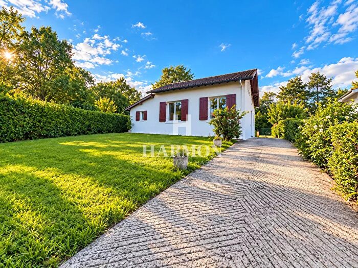 Maison 3 pièces à vendre à Salies-de-Béarn