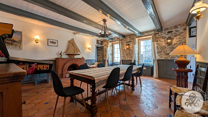 Maison à vendre - Plurien - 10 pièces - 6 chambres