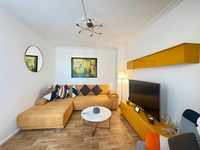 Maison à vendre - Aubervilliers, Maladerie, Emile Dubois - 4 pièces - 2 chambres