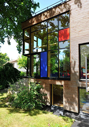 Montmorency, Centre Montmorency : Maison 9 pièces à vendre