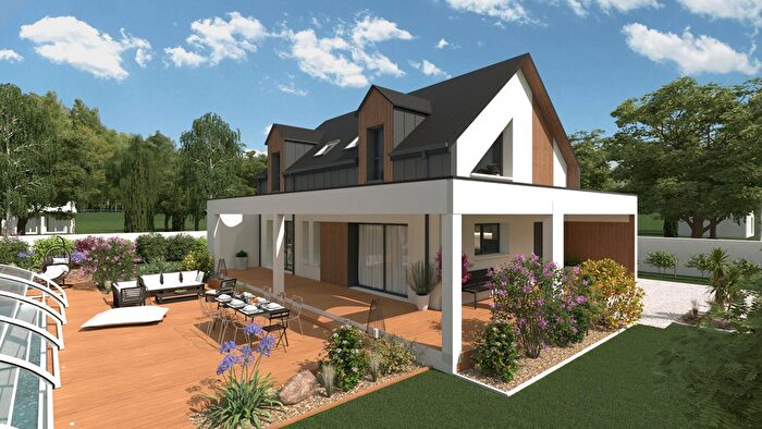 Maison 6 pièces à vendre à Saint-Pryvé-Saint-Mesmin
