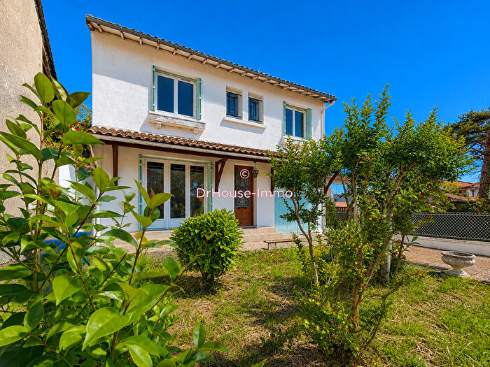 Maison 6 pièces à vendre à Bergerac, Les Vaures, Vergnes, Breuil, Beauplan
