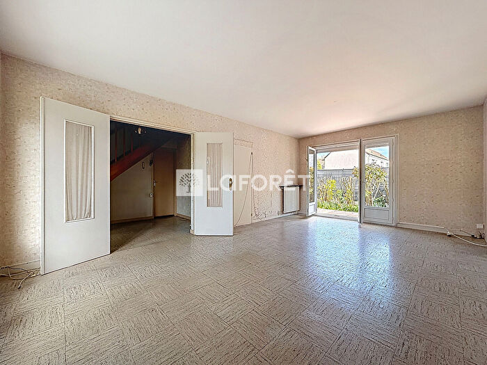 Maison 5 pièces à vendre - Maurepas, L'Agiot