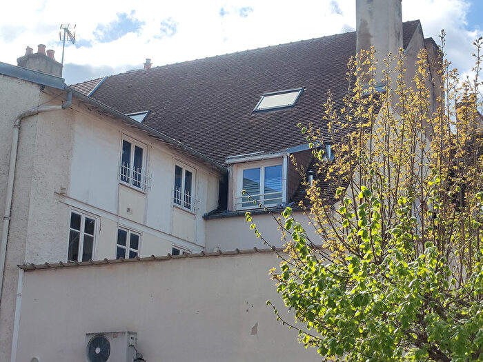Appartement 4 pièces à Nuits-Saint-Georges, à vendre