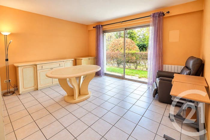 Livry-Gargan, Gargan - Appartement 2 pièces à vendre