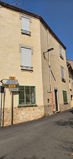 Maison 4 pièces à vendre à Vingrau