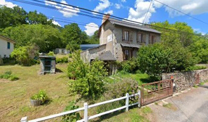 Maison à vendre - Saint-Hilaire-les-Places - 4 pièces - 2 chambres