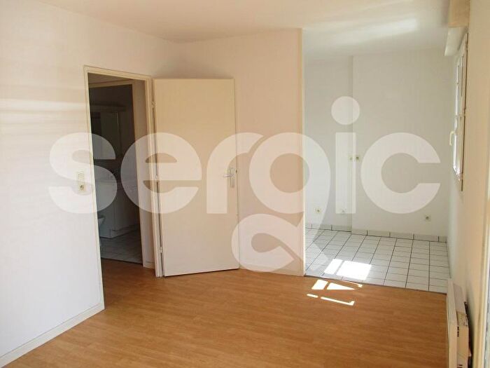 Appartement 1 pièce à louer - Lille, Moulins