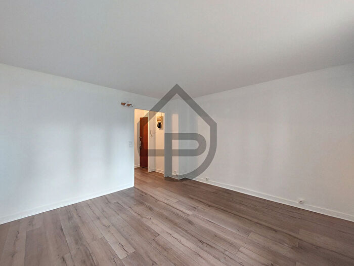 Eaubonne, Mont d'Eaubonne : Appartement 3 pièces à vendre