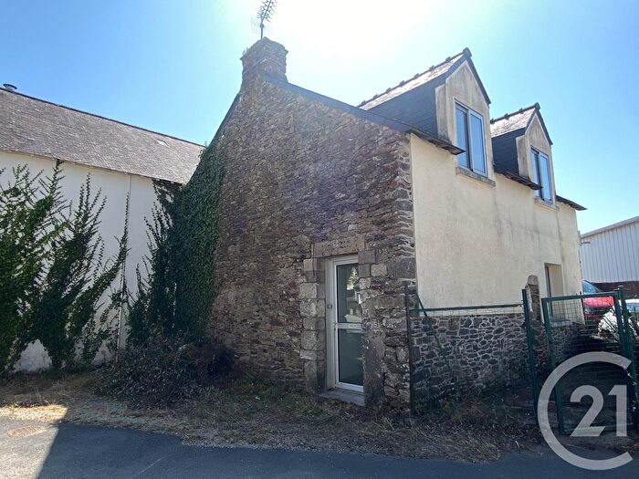 Sarzeau, Sarzeau - Maison 3 pièces à vendre