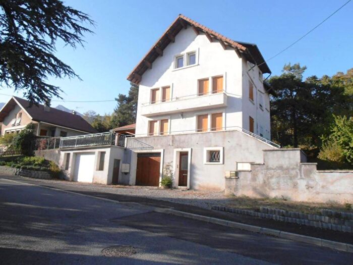Bayard, Gap - Appartement 2 pièces à louer