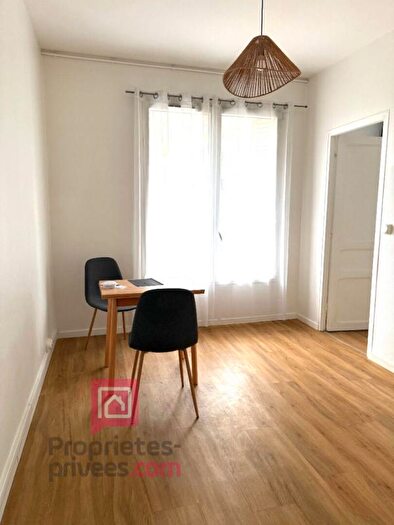 Appartement à vendre - Aulnay-sous-Bois, Nonneville - 2 pièces - 1 chambre