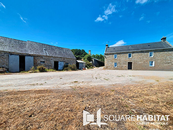 Maison 4 pièces à vendre - Plogonnec