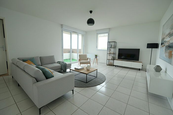 Appartement à vendre - Colomiers, Marots, Cabirol, Ramassiers - 2 pièces - 1 chambre