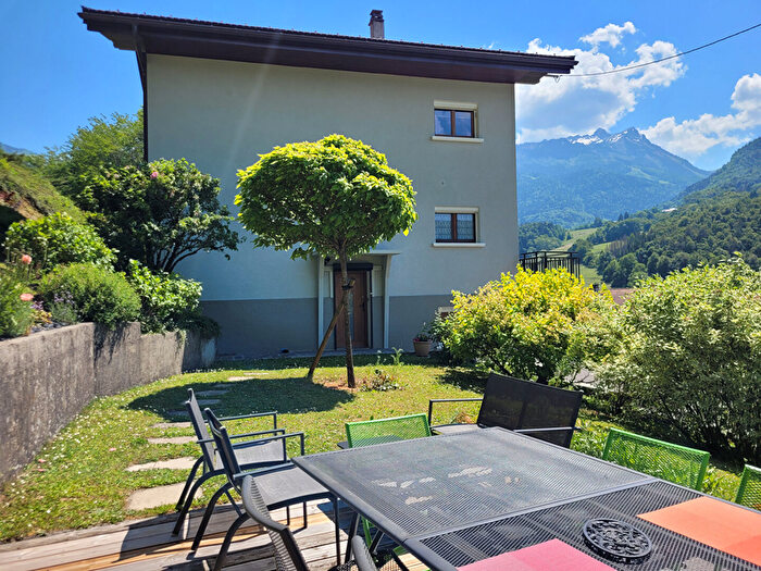 Maison 9 pièces à vendre - Faverges