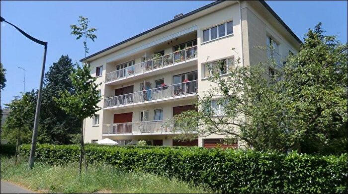 Appartement 5 pièces à louer - Maisons-Laffitte, Est