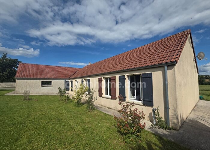 Maison 6 pièces à vendre à Bantheville