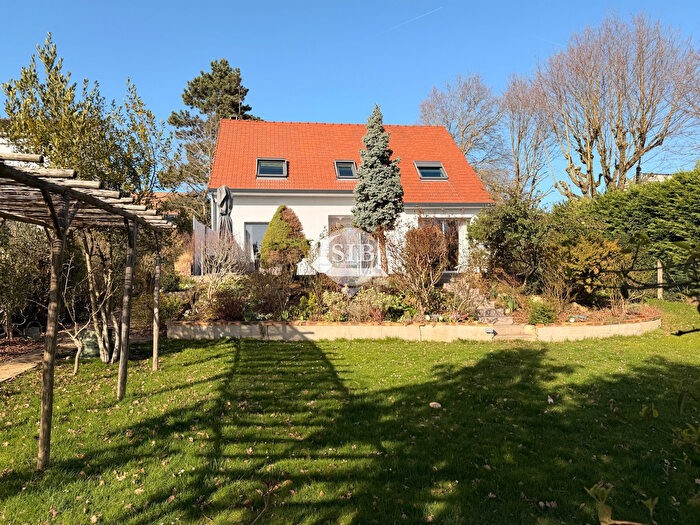 Maison à vendre - La Ville-du-Bois - 6 pièces - 3 chambres