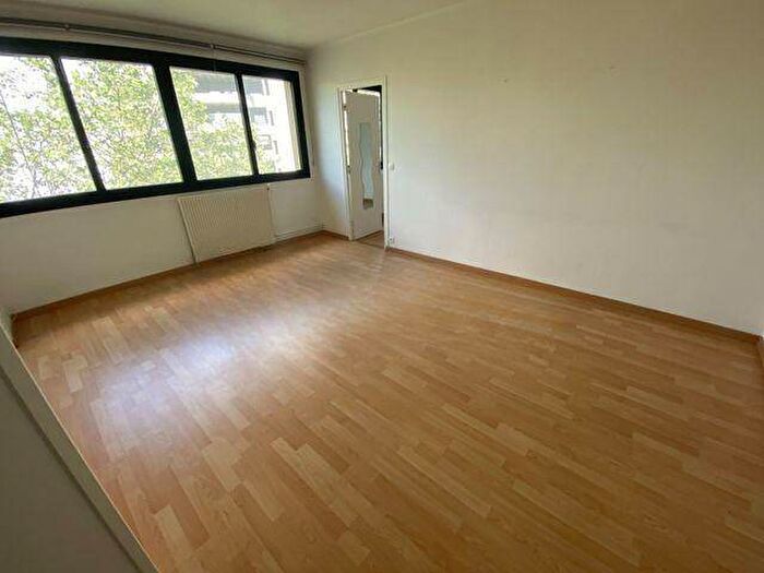 Appartement à louer - Boulogne-Billancourt - 2 pièces - 1 chambre