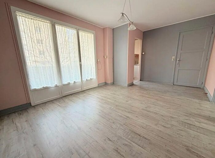 Appartement 3 pièces à vendre à Conflans-Sainte-Honorine, Montaigne