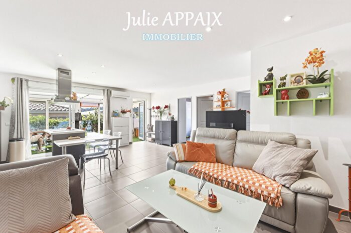 Roquebrune-sur-Argens, Golf : Maison 4 pièces à vendre