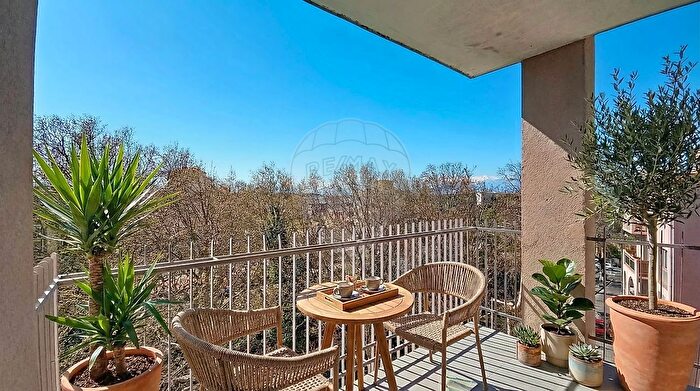 Appartement à vendre - Perpignan, La Gare - 3 pièces - 2 chambres