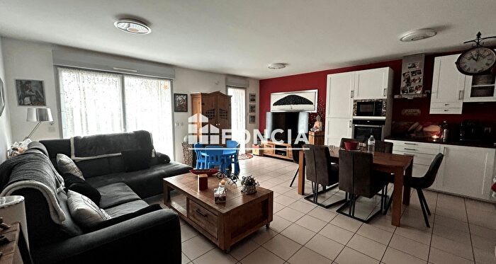 Maison à vendre - Chartres, Hôtel Dieu, Grand Faubourg - 5 pièces