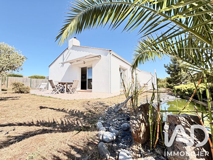 Maison 5 pièces à Le Fenouiller, à vendre